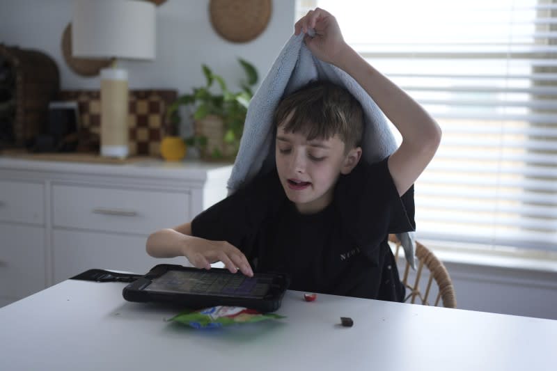 Pioneering autism researcher not a fan of 'spectrum'