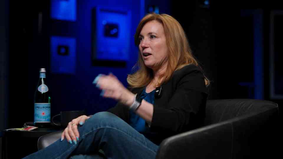 Former White House CIO reveals who’s really hacking America