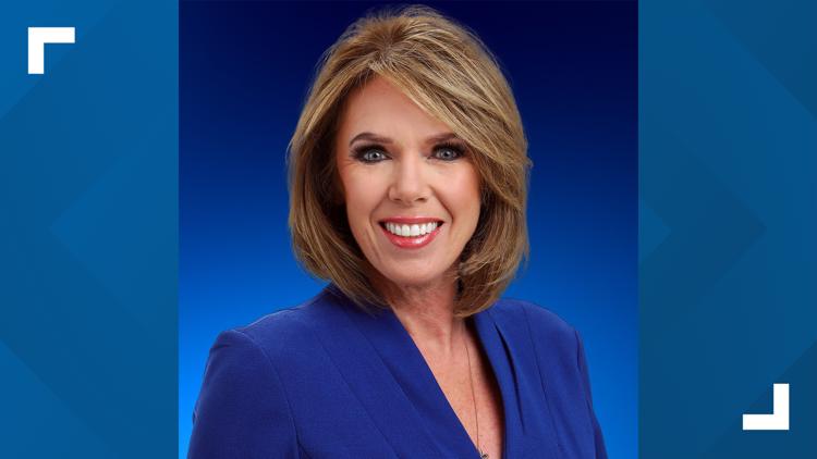 Former West Michigan meteorologist Terri DeBoer announces run for Congress