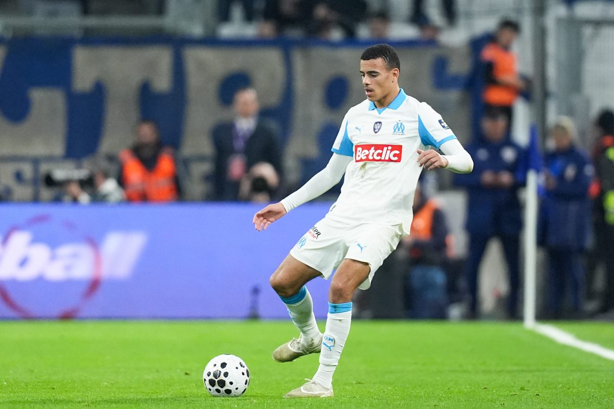 Mercato OM : coup dur dans le dossier Greenwood