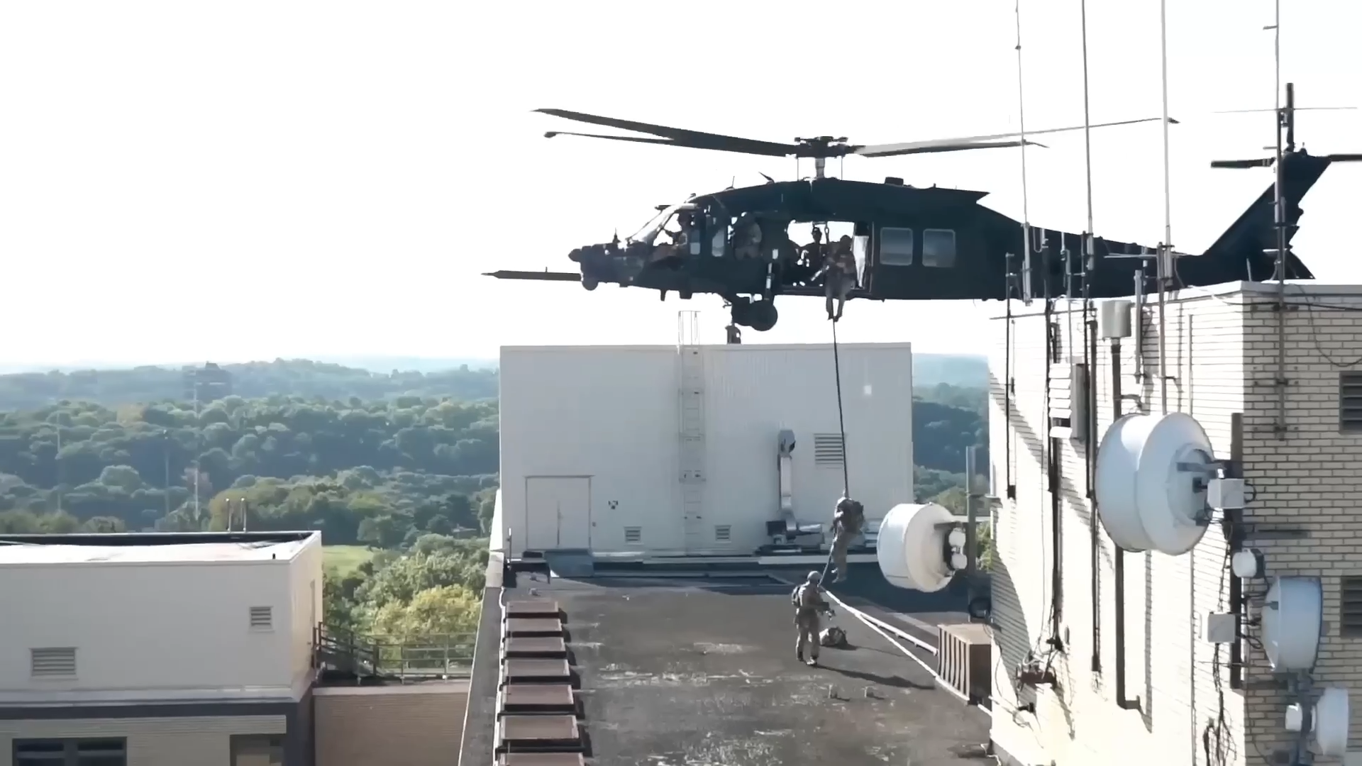 Night stalkers of the 160th Special Operations Aviation Regiment: A ...