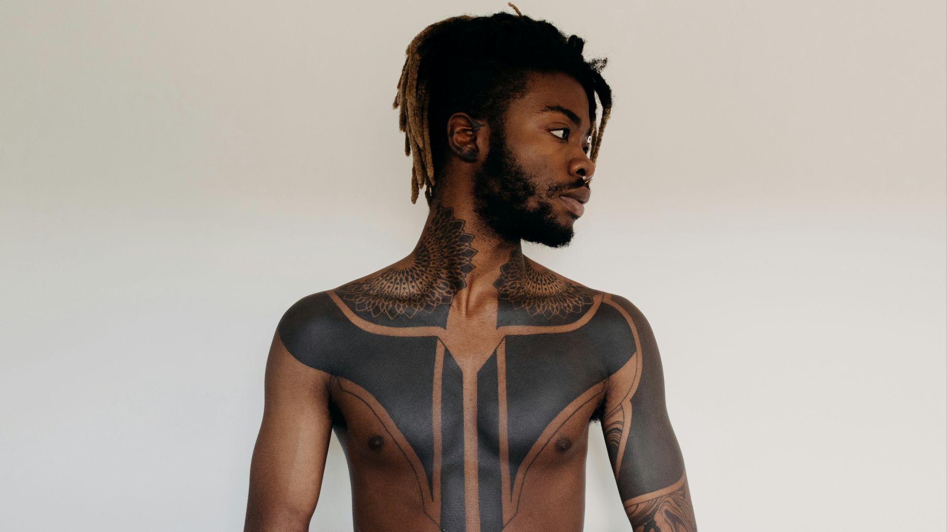20 tattoo placements and what they mean to others