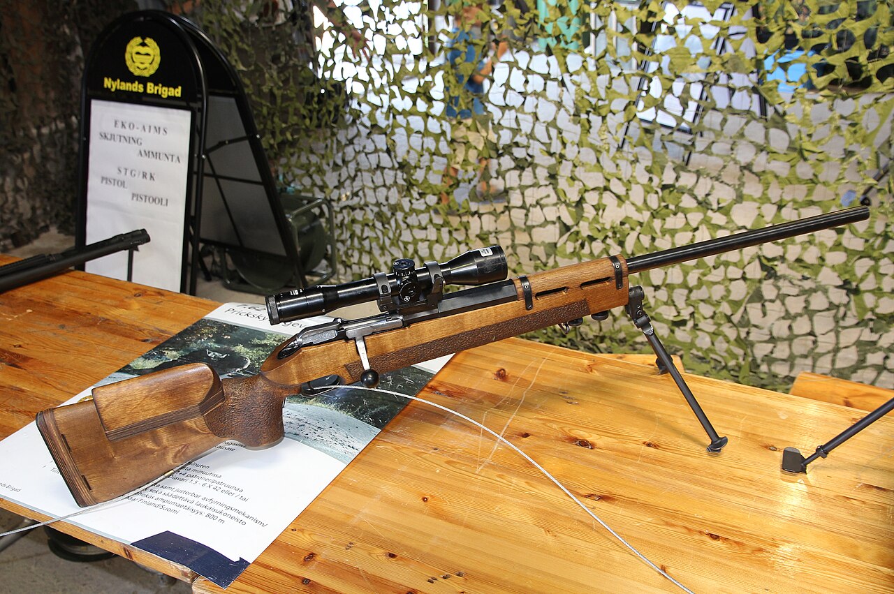12 gun models that disappeared quietly and are missed more every year
