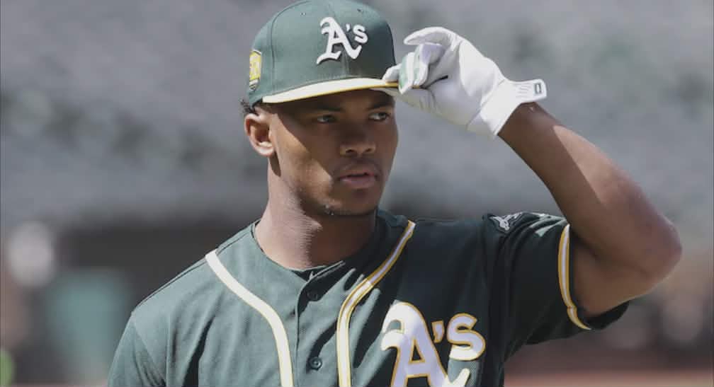 The Athletics are keeping the door open for Kyler Murray’s return to ...