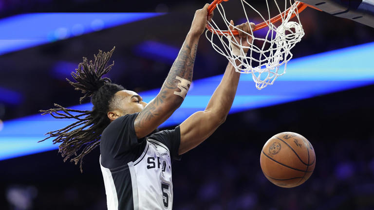 Spurs vs. Thunder odds, prediction: 2026 NBA Western Conference Finals ...