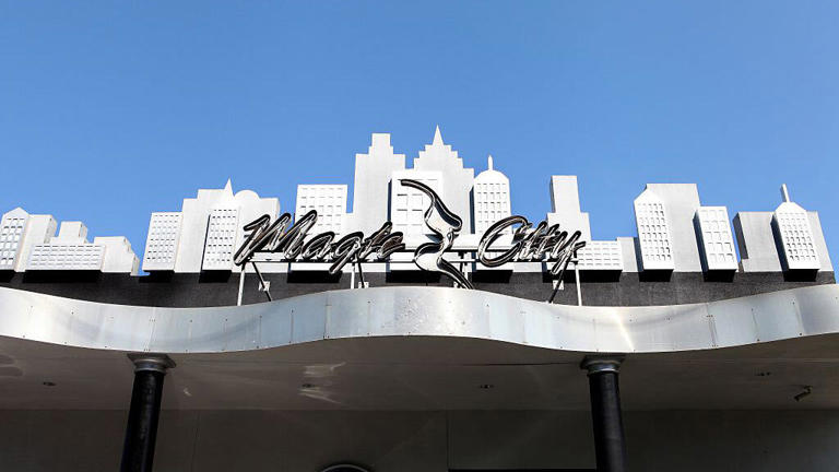 Magic City responds to backlash from NBA players over Atlanta Hawks ...