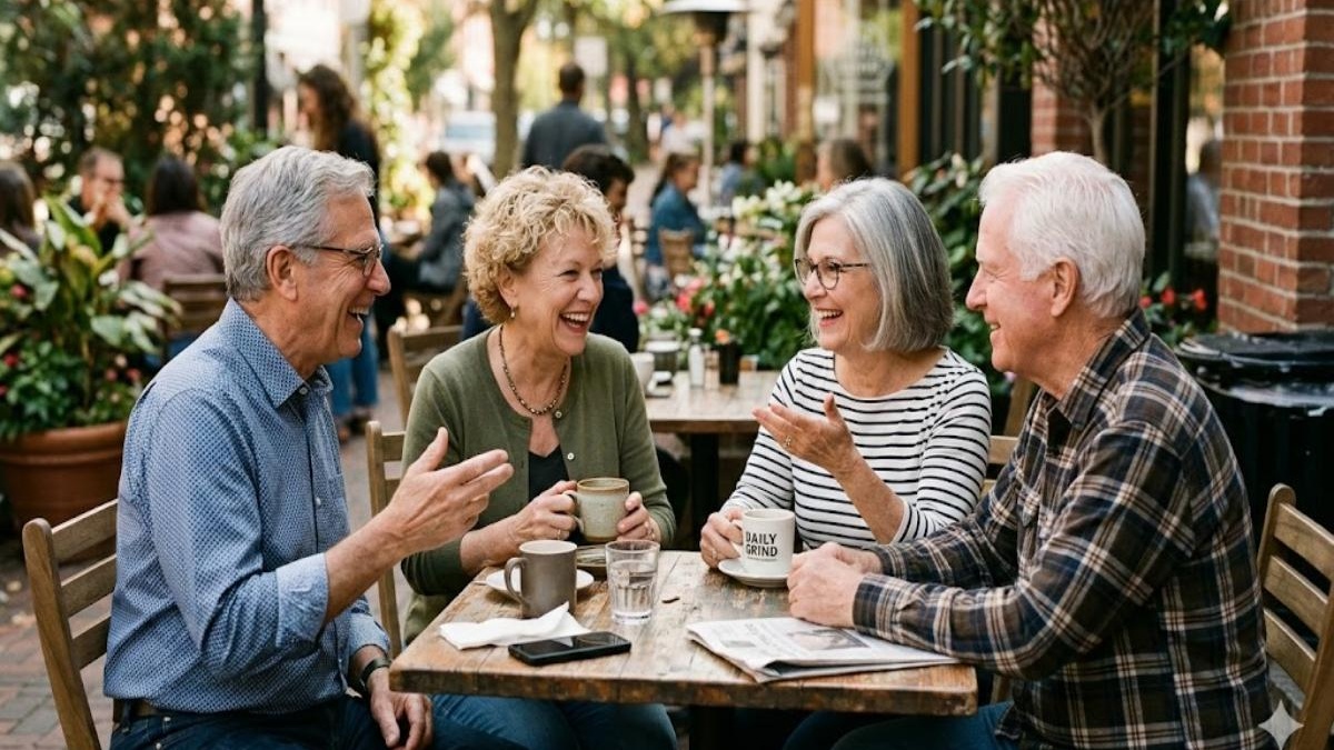 5 things boomers refuse to get rid of: could they be right?