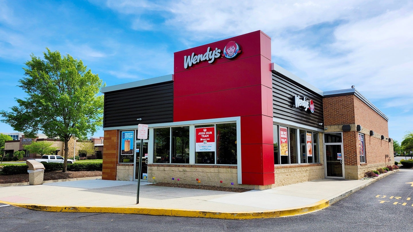 Wendy’s net income declines to $22.7m in Q1 2026