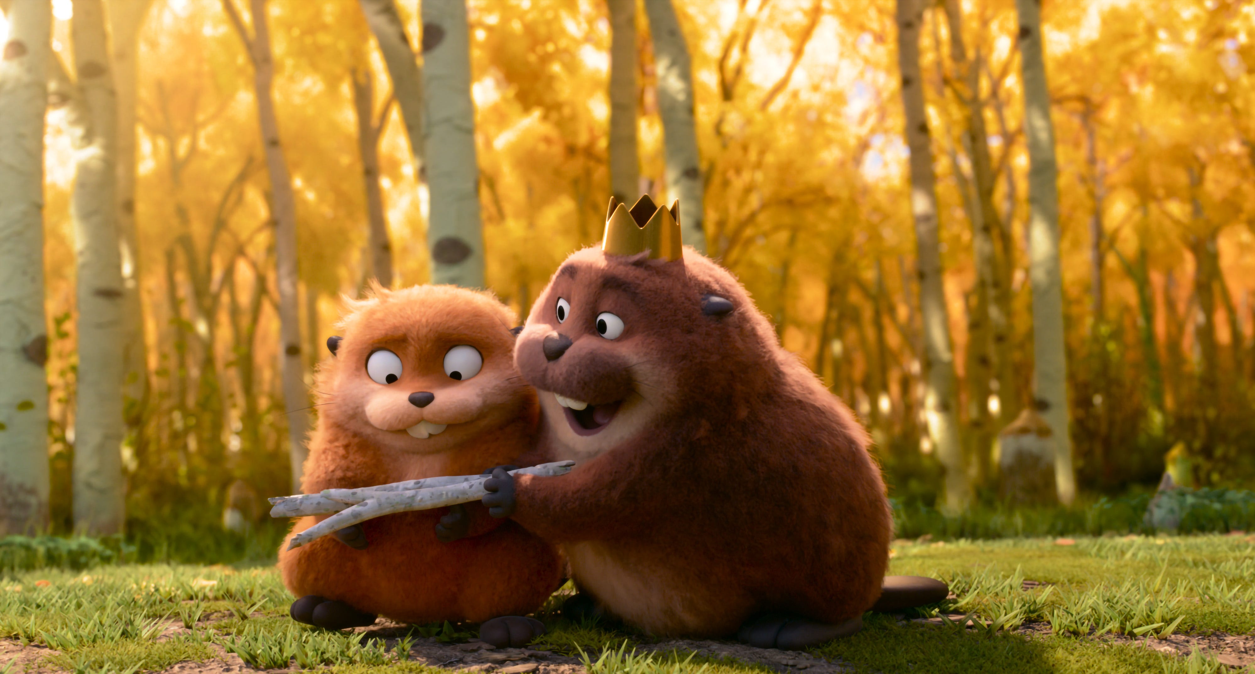 When does Pixar's 'Hoppers' come to Disney+? When to stream, buy