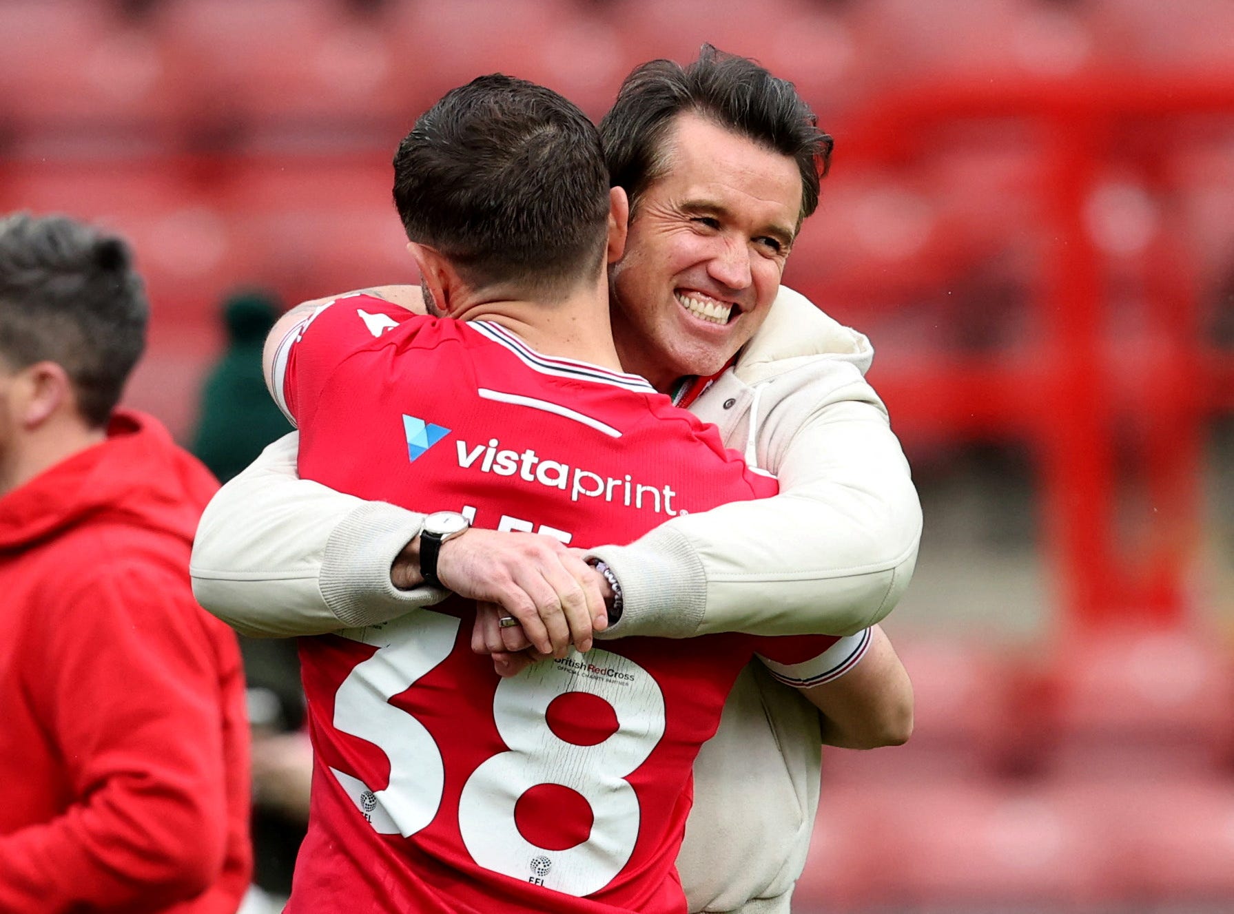 Rob McElhenney's Wrexham AFC to play in Philly area this summer