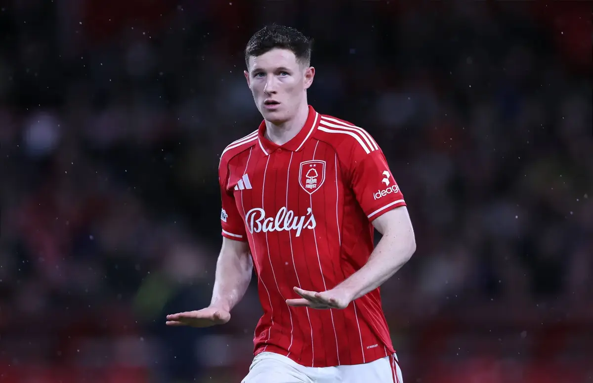 Elliot Anderson monitored by Liverpool as two transfer rivals named