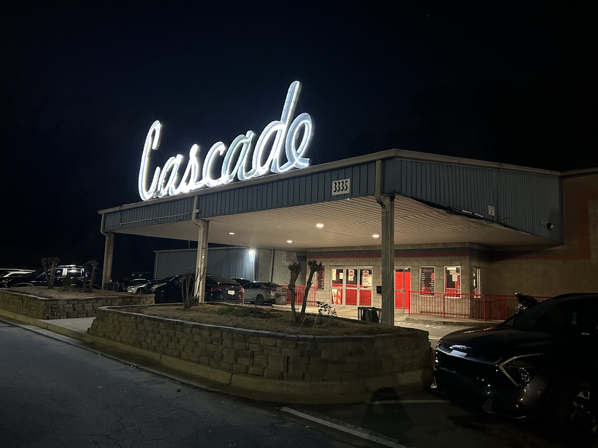 Cascade Family Skating adds security amid teen takeover concerns