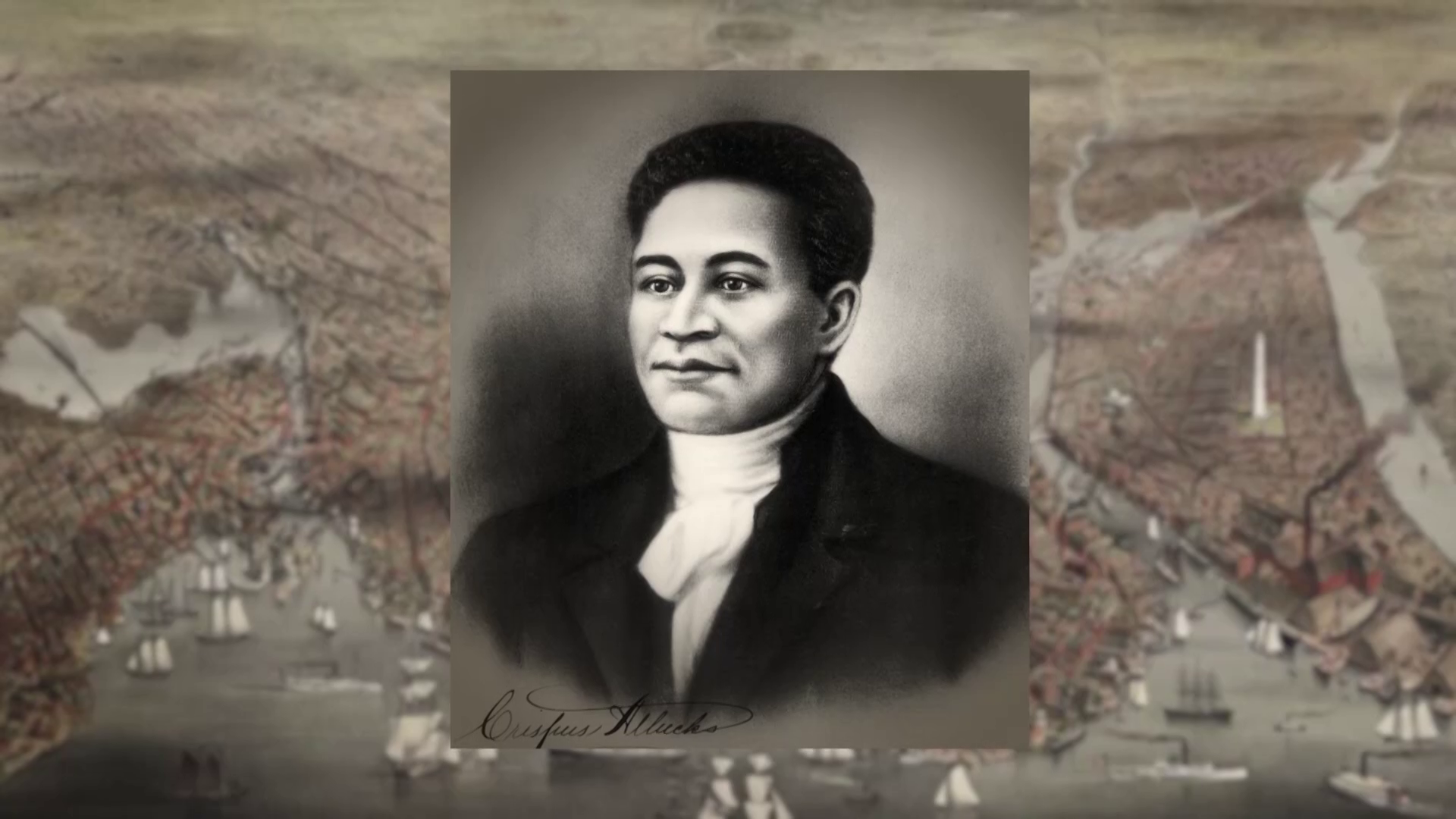 Boston marks Crispus Attucks Day on 256th Boston Massacre anniversary