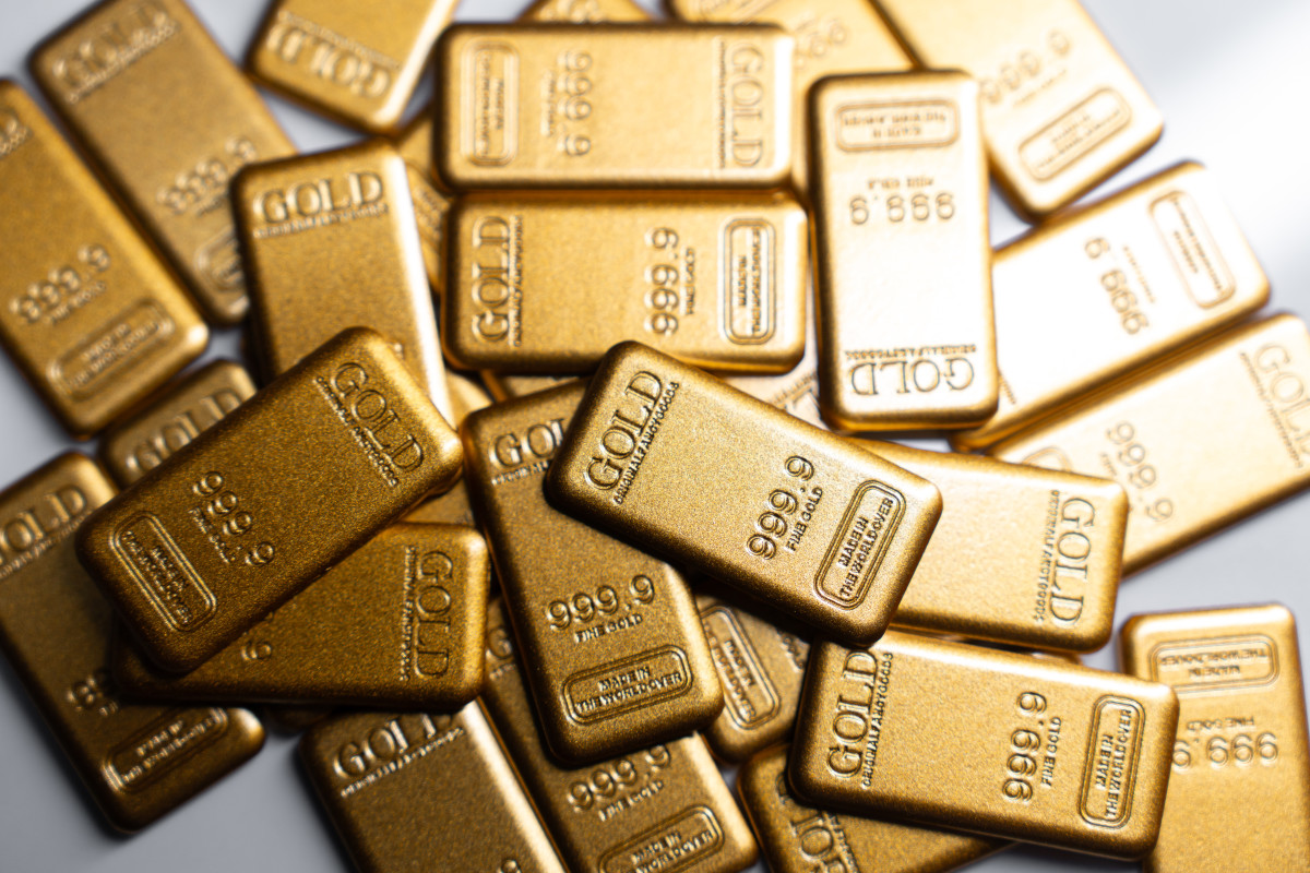 Morgan Stanley drops blunt reality check on gold price surge