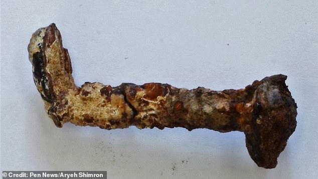 Key Bible detail about Jesus' crucifixion confirmed after 2,000 years