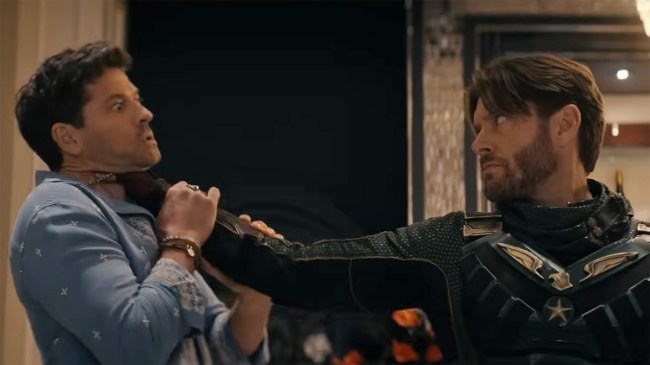 The Boys season 5 premiere date, trailer, cast, Supernatural reunion