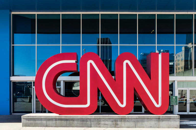 Paramount CEO David Ellison vows to maintain CNN’s editorial ...