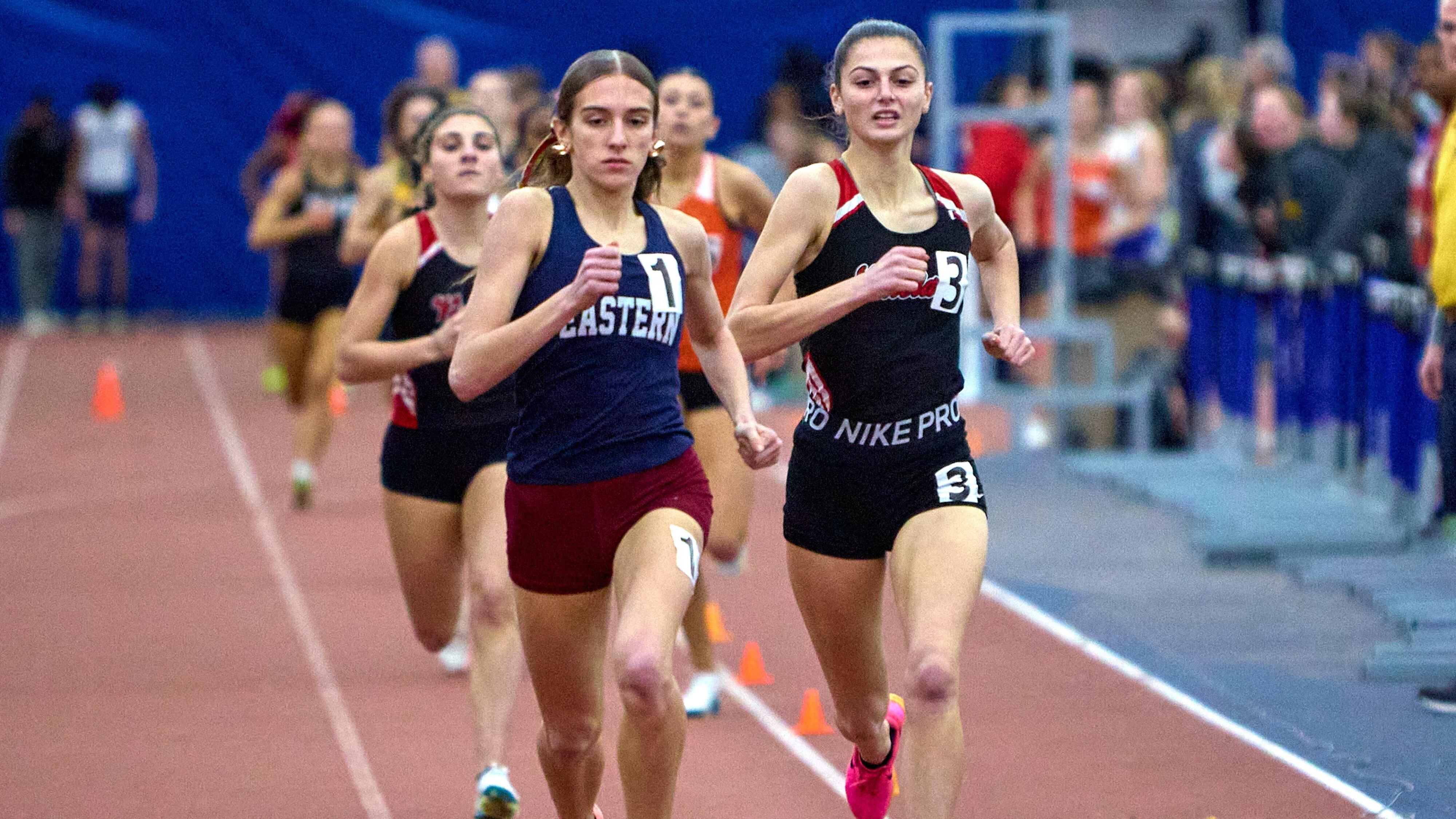 NJ indoor track & field Meet of Champions, 2026: Preview & pick for ...
