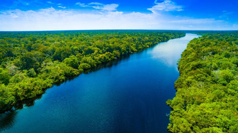 The best river cruises around the world for 2026