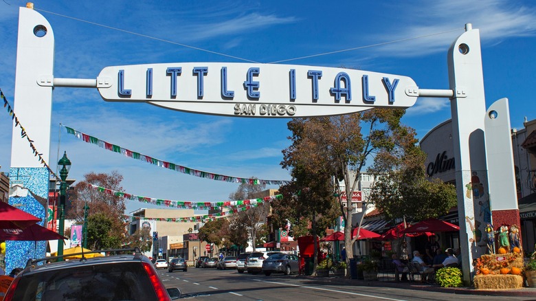 The best Little Italy neighborhoods in America