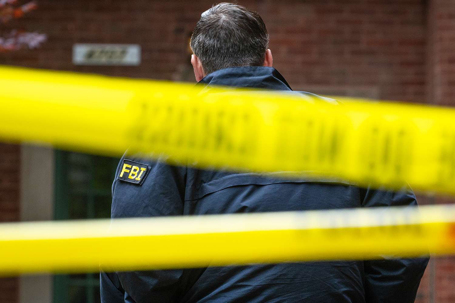 Longtime DOJ employee arrested on child sexual abuse charges