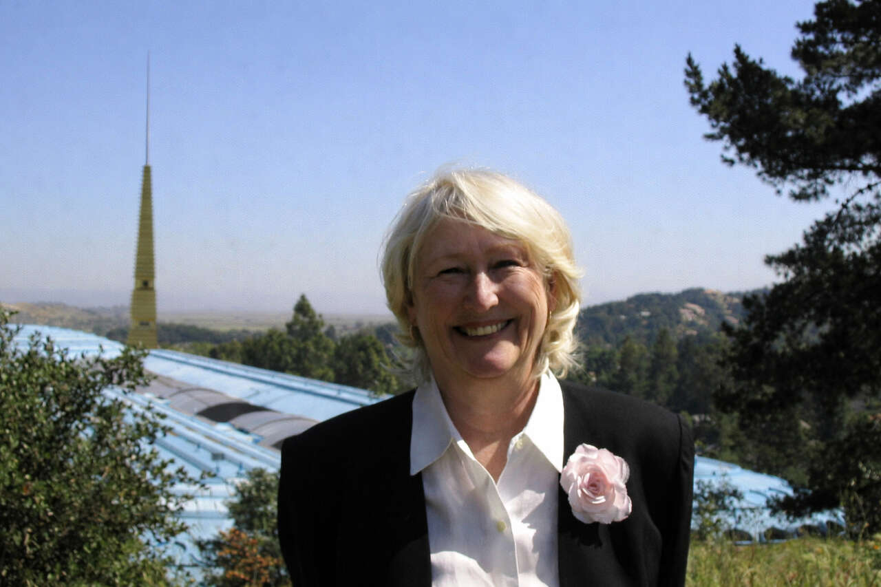 Annette Rose, influential Sausalito and Marin leader who fought for the ...