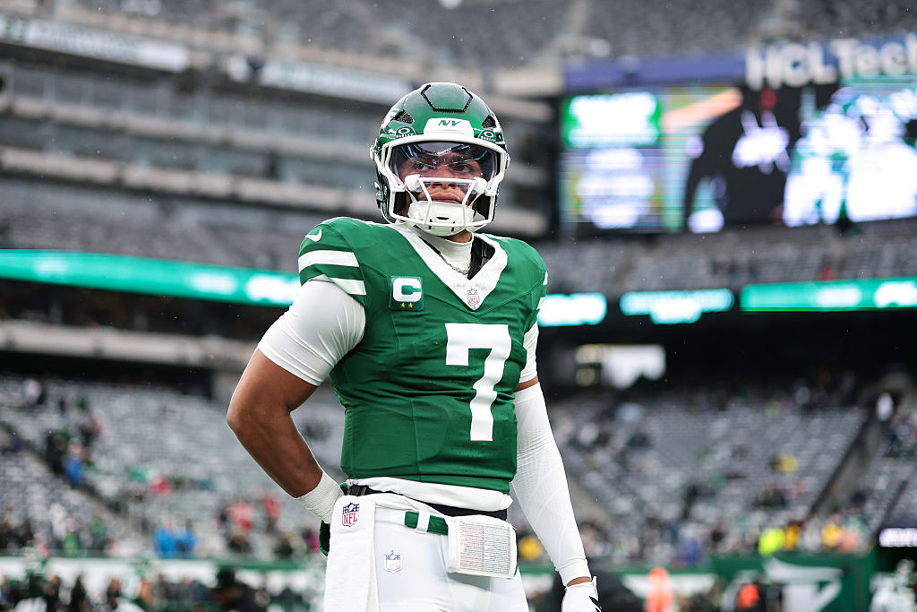 NFL QB tiers: Ranking every current starter by trade value