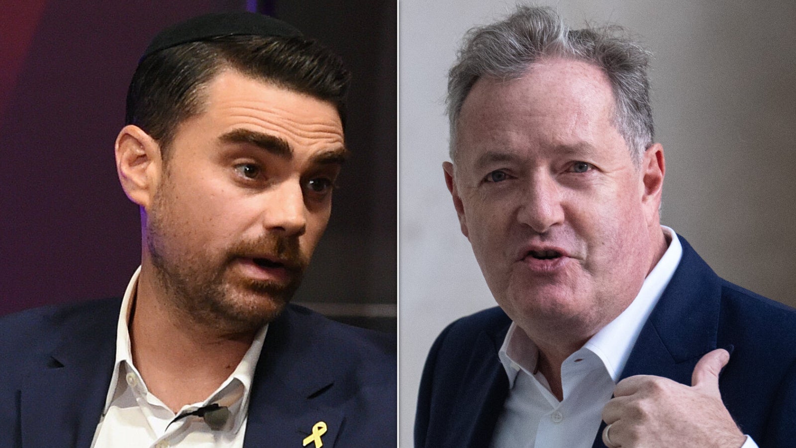 Right-wing drama erupts after Piers Morgan guest calls US the 'worst ...