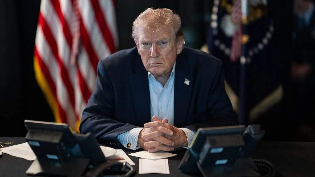Spaniens premiereminister sender klar besked til Trump: Vi vil ikke ...