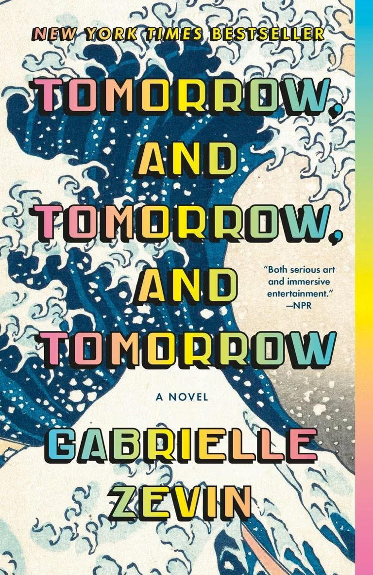 Tomorrow and tomorrow and tomorrow sets release date