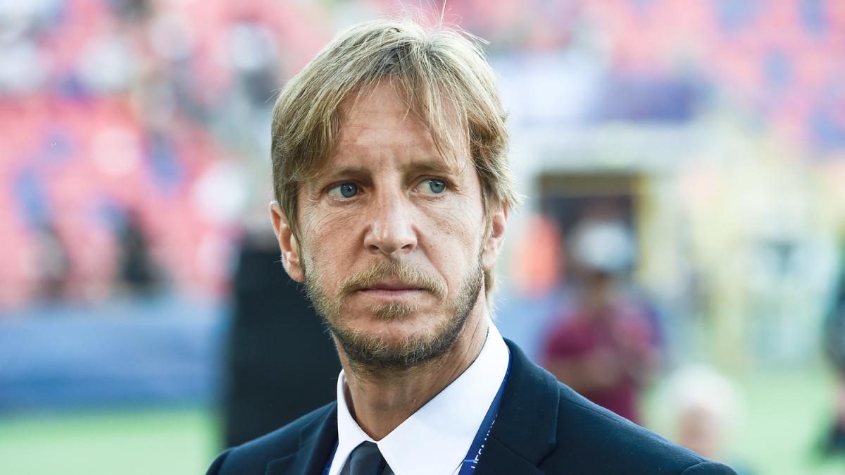 Ambrosini: "Sono triste come a Istanbul. È una generazione con pochi ...