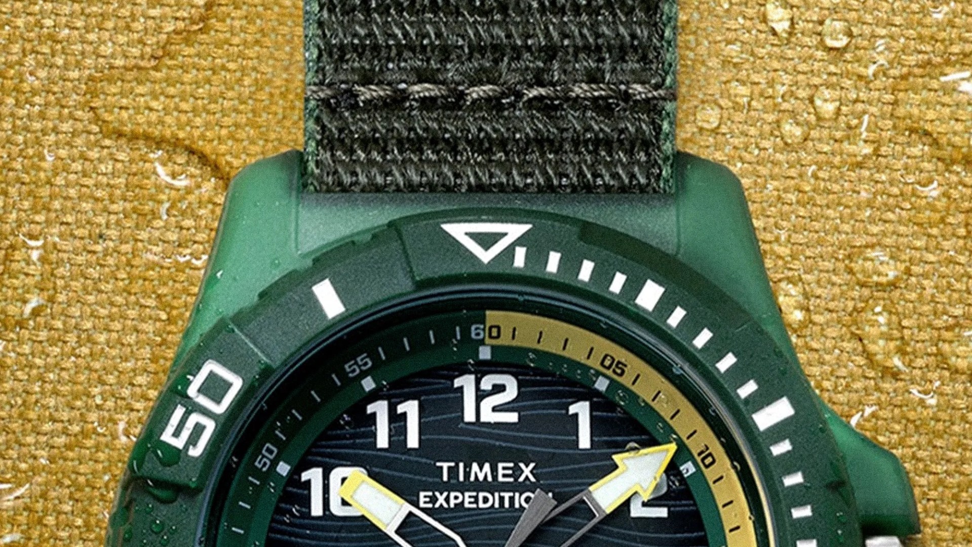 Timex’s affordable field watch is the brand’s most gorpcore launch in ...
