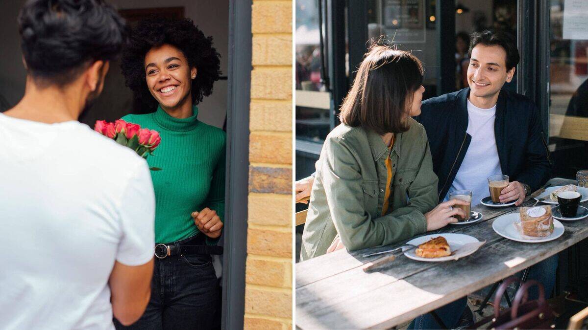 Obvious signs and signals that prove someone is into you