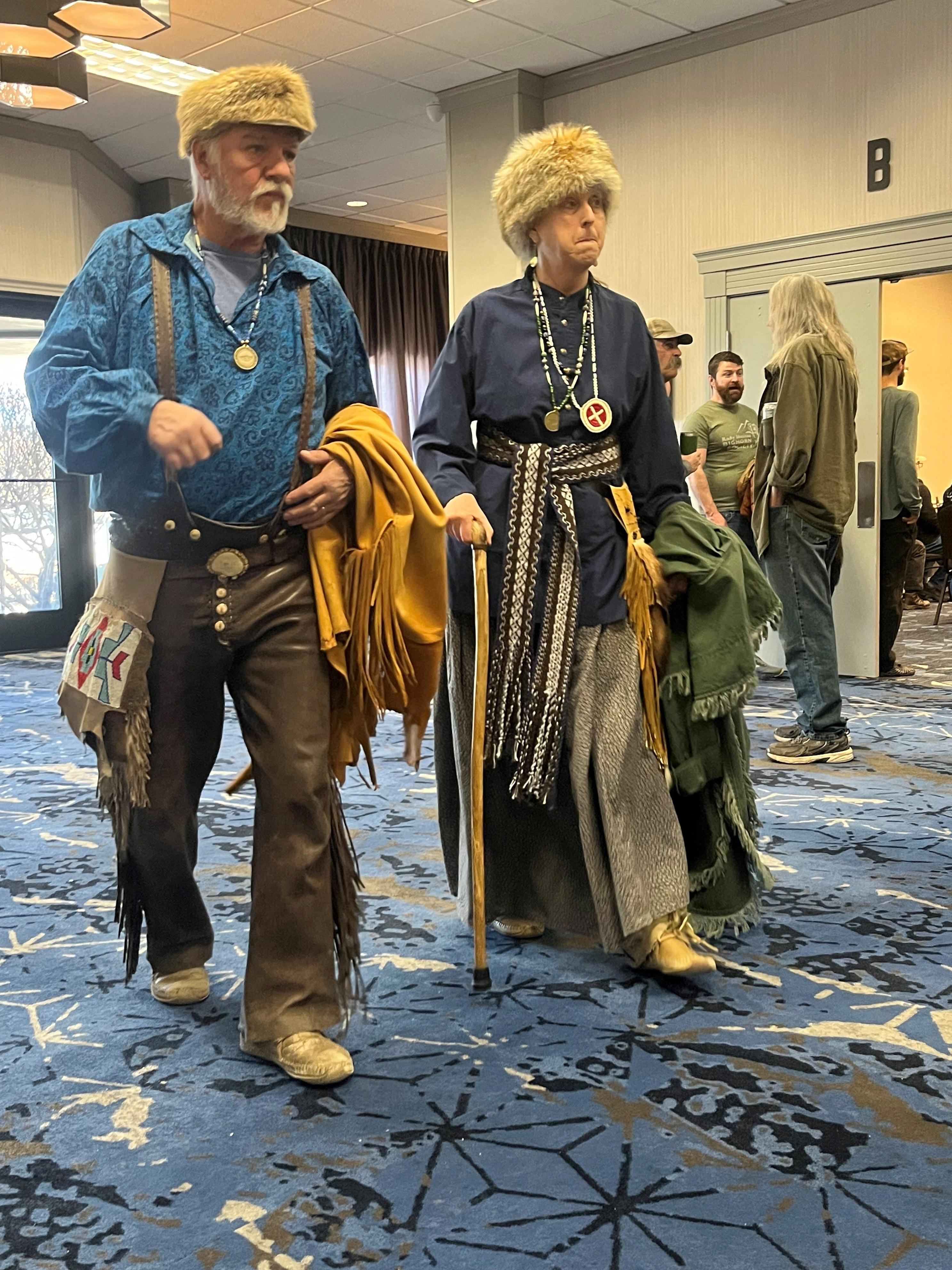 Proposed Colorado fur sales ban moves to next step after chaotic vote
