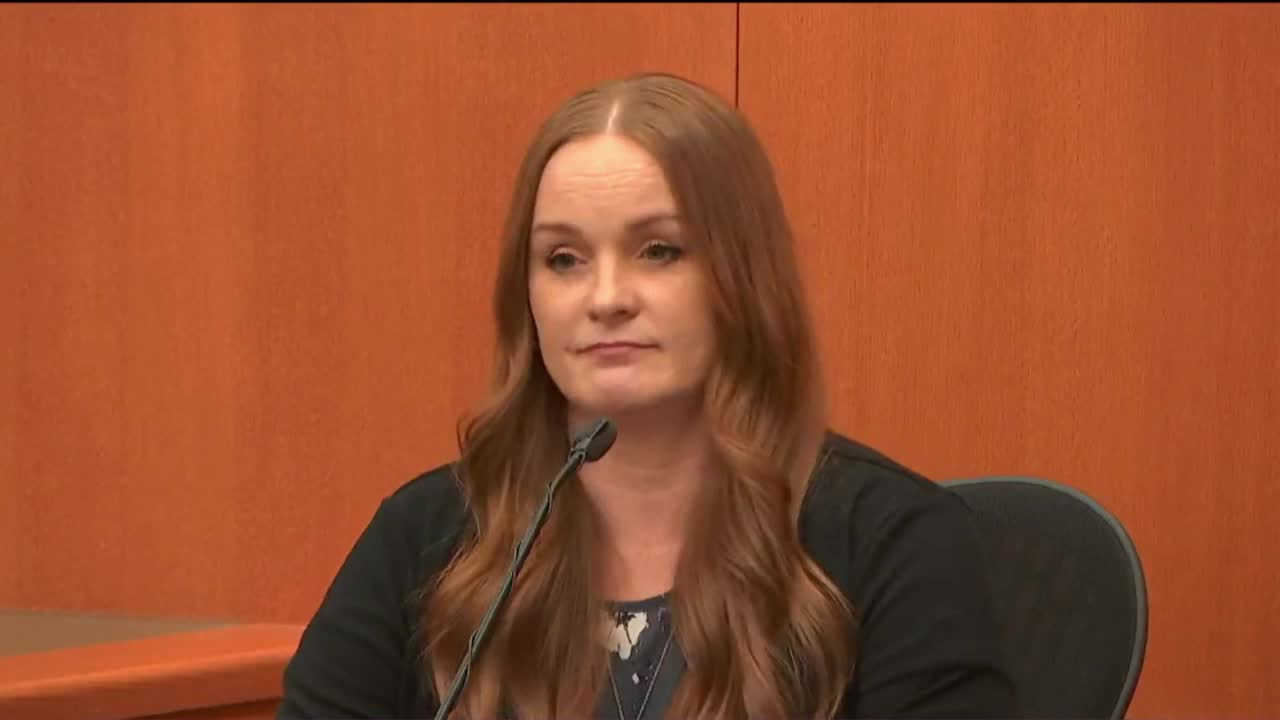 Day 9: Kouri Richins murder trial continues following alleged boyfriend ...