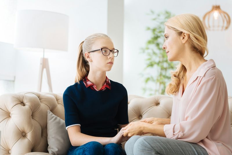 13 things we say that don't work on teenagers