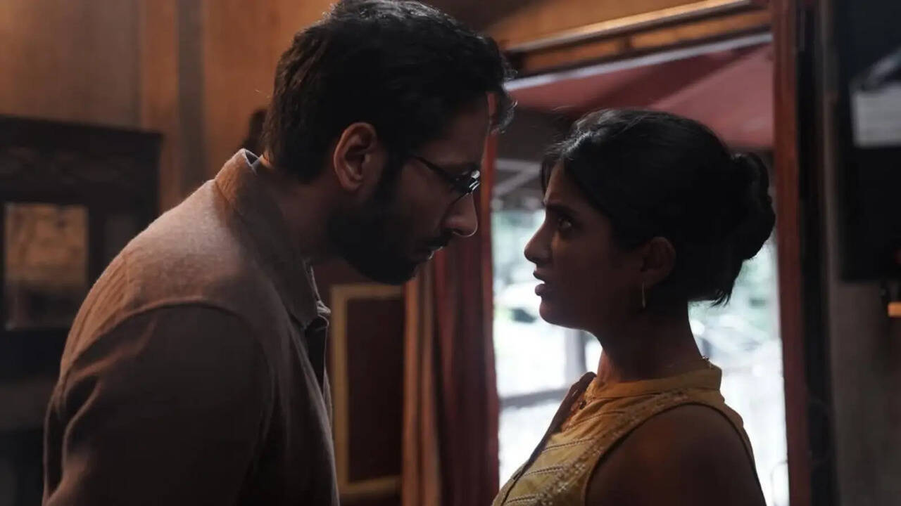 Sumit Gahlawat, an actor from The Kerala Story 2, claims to be ...