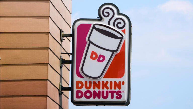 RFK Jr. blasted Dunkin’ for selling sugary drinks. Which menu items fit ...