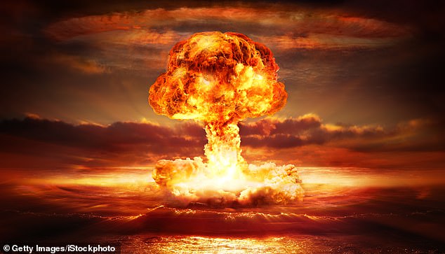 Chilling list reveals which US cities would be targeted first in WW3