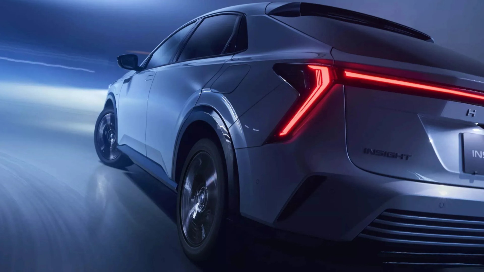 One of Honda’s most important vehicles is virtually unrecognizable in ...