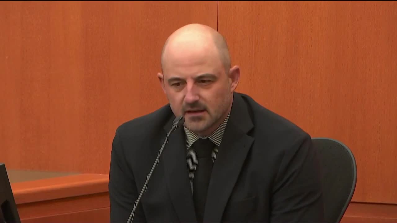 Day 9: Kouri Richins murder trial continues following alleged boyfriend ...