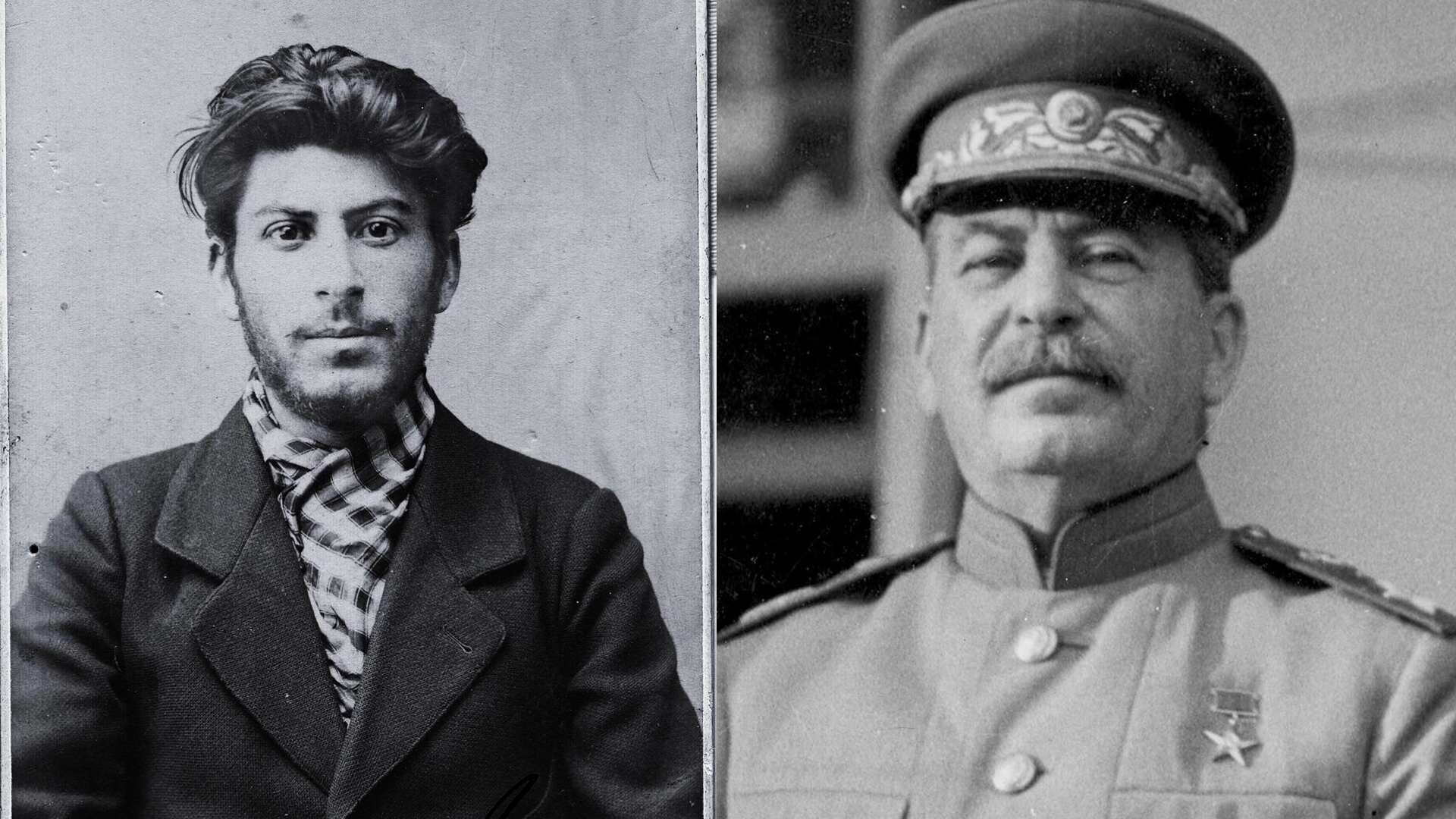 Josef Stalin – the dictator with the stage name died 73 years ago today