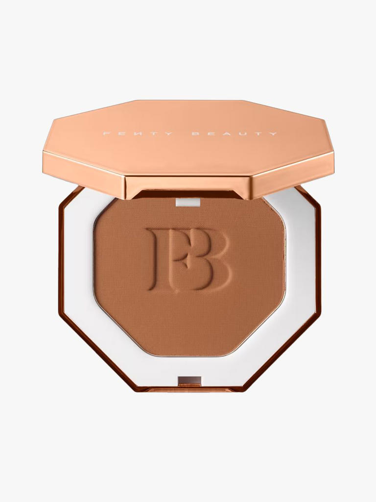 7 best bronzers for mature skin to smooth texture and softly sculpt