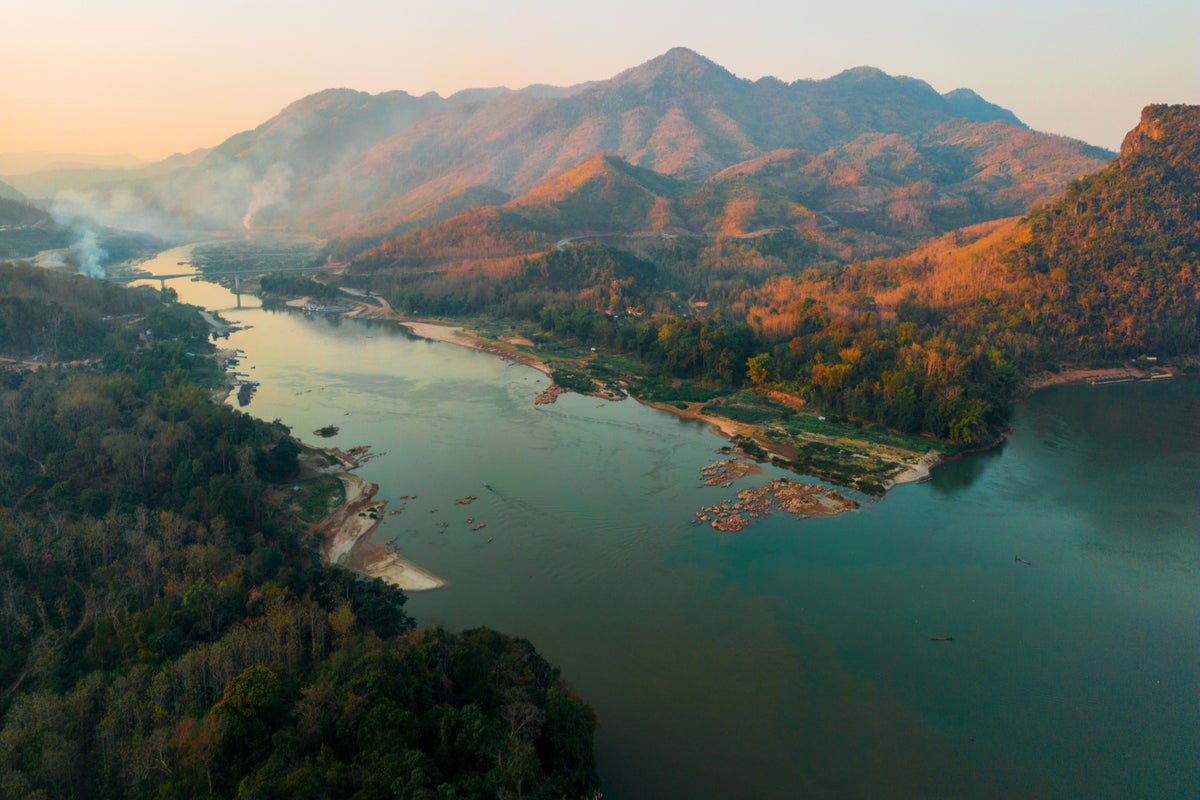 The best river cruises around the world for 2026