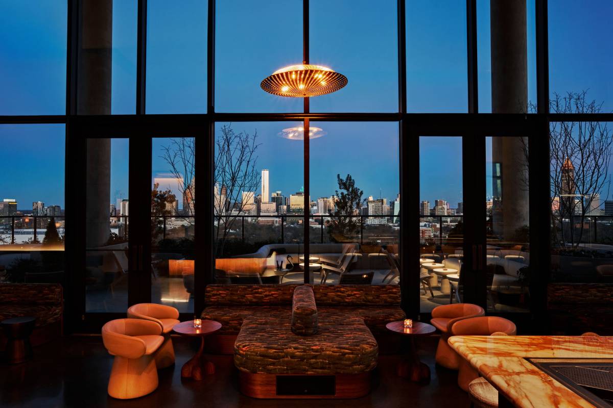 Atlanta’s most exciting spring restaurant openings