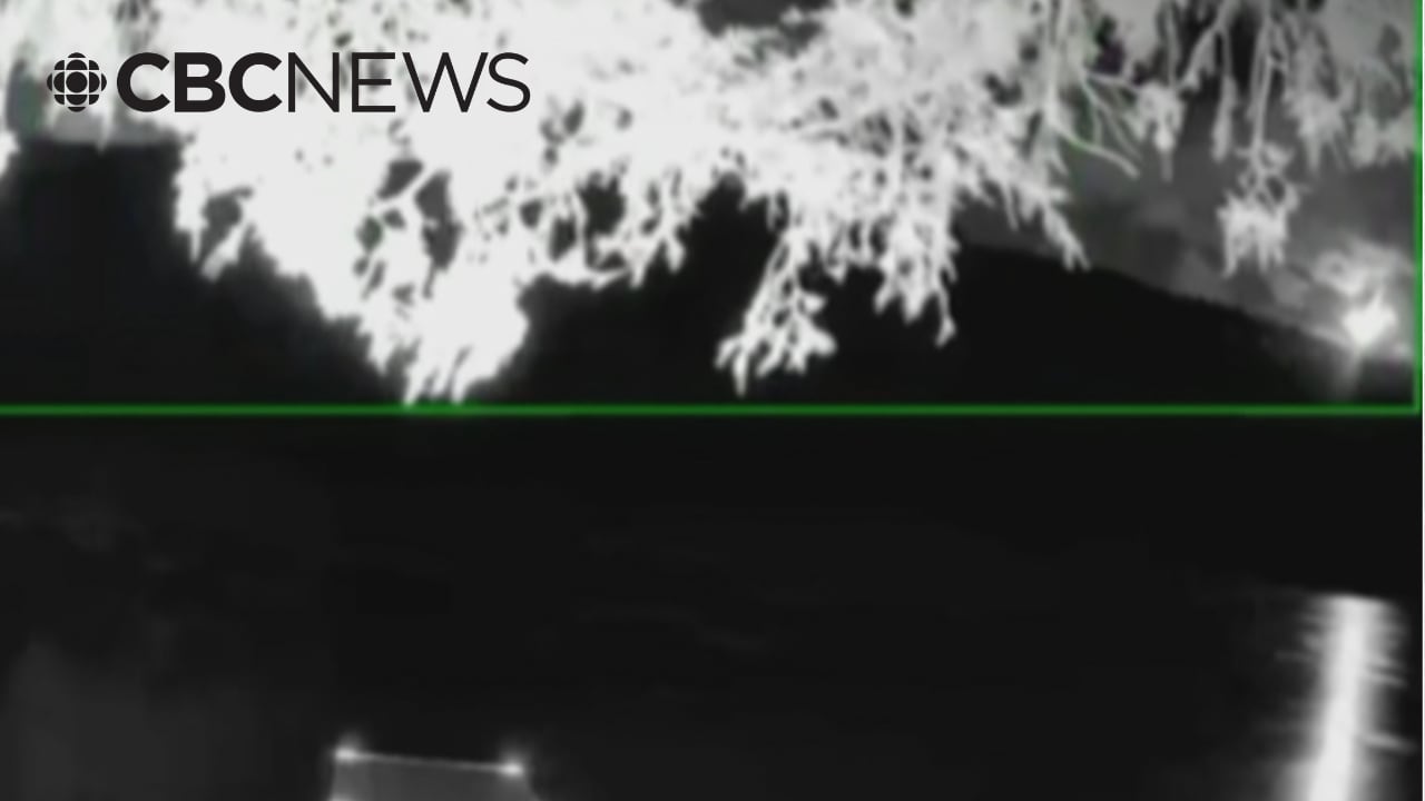 Bright light seen in BC.'s night sky was likely a 'fireball' meteor