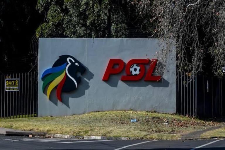 FUN FACT: All PSL clubs named after their township names