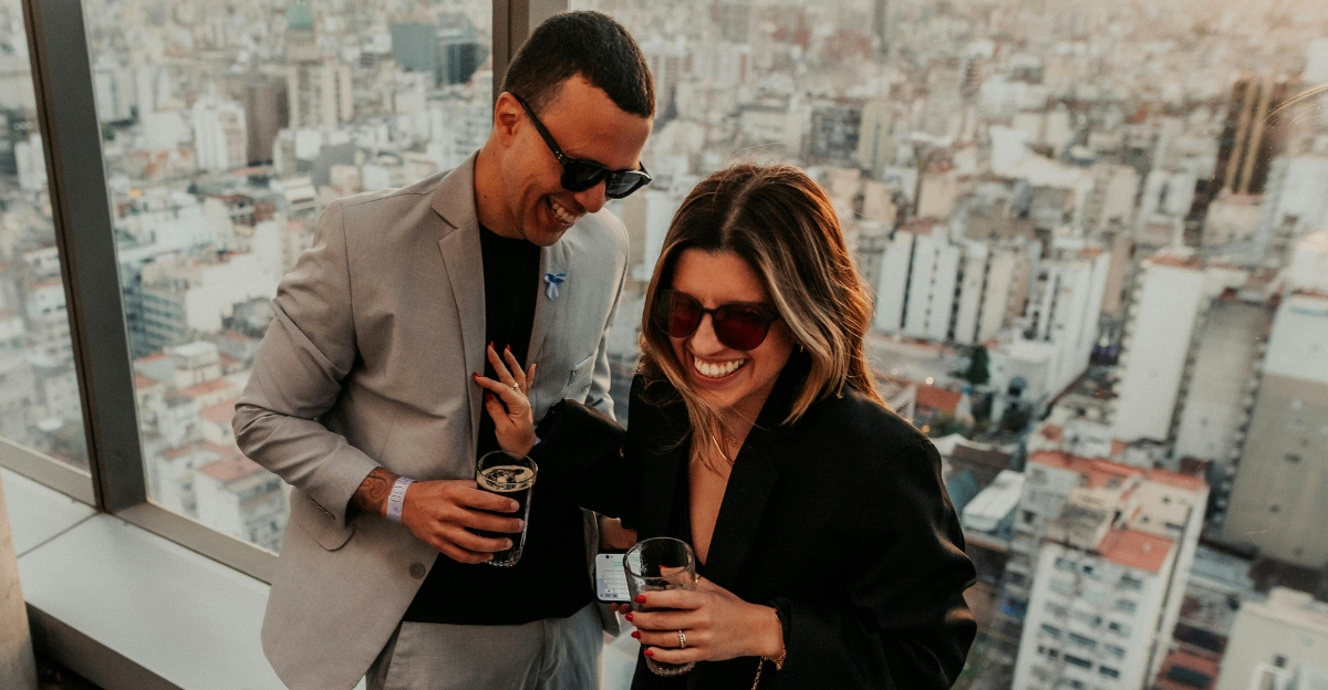 If you notice these 13 subtle habits, your relationship is built on trust