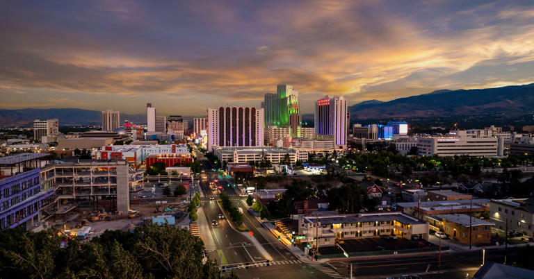 This Reno neighborhood named the city’s friendliest by Nextdoor