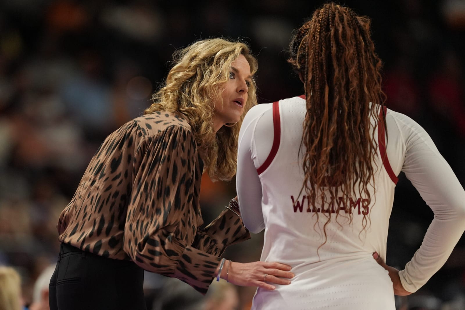 SEC tournament: Sooners stomp Gators behind massive third-quarter run